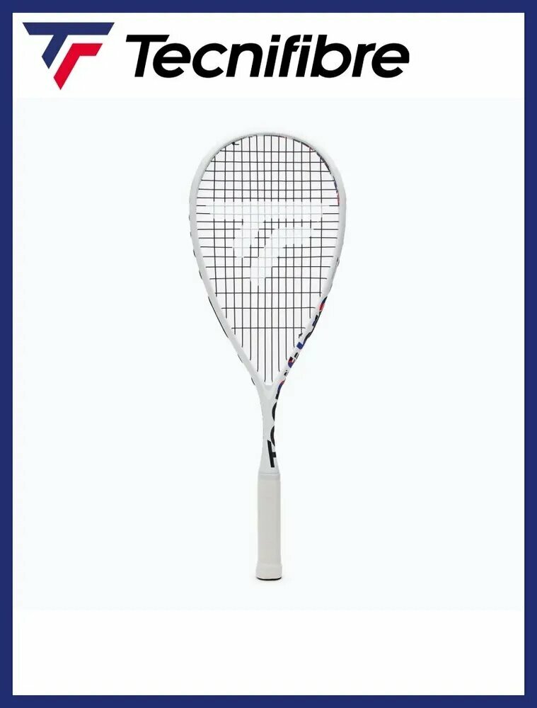 Tecnifibre Ракетка для сквоша