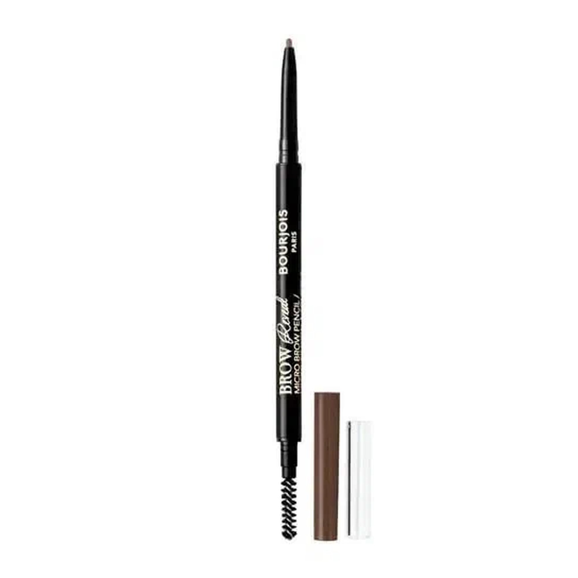 Bourjois карандаш для бровей Brow Reveal, в оттенке №02 Soft Brown