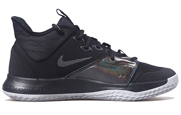 Кроссовки NIKE PG 3, размер EU 45 стопа (29CM) — фото 1