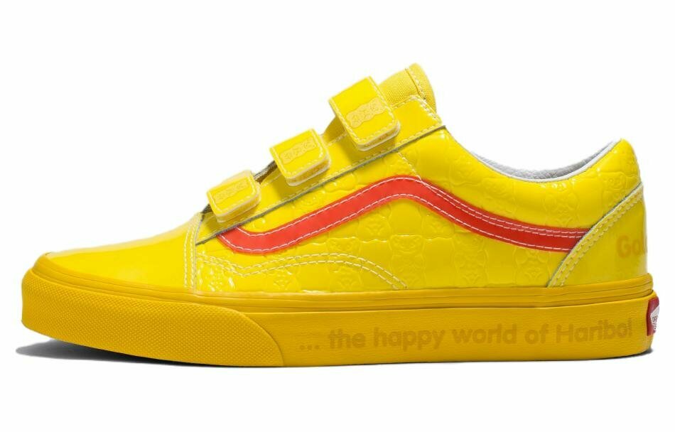 Кроссовки Old Skool