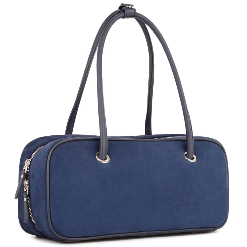 Сумка багет