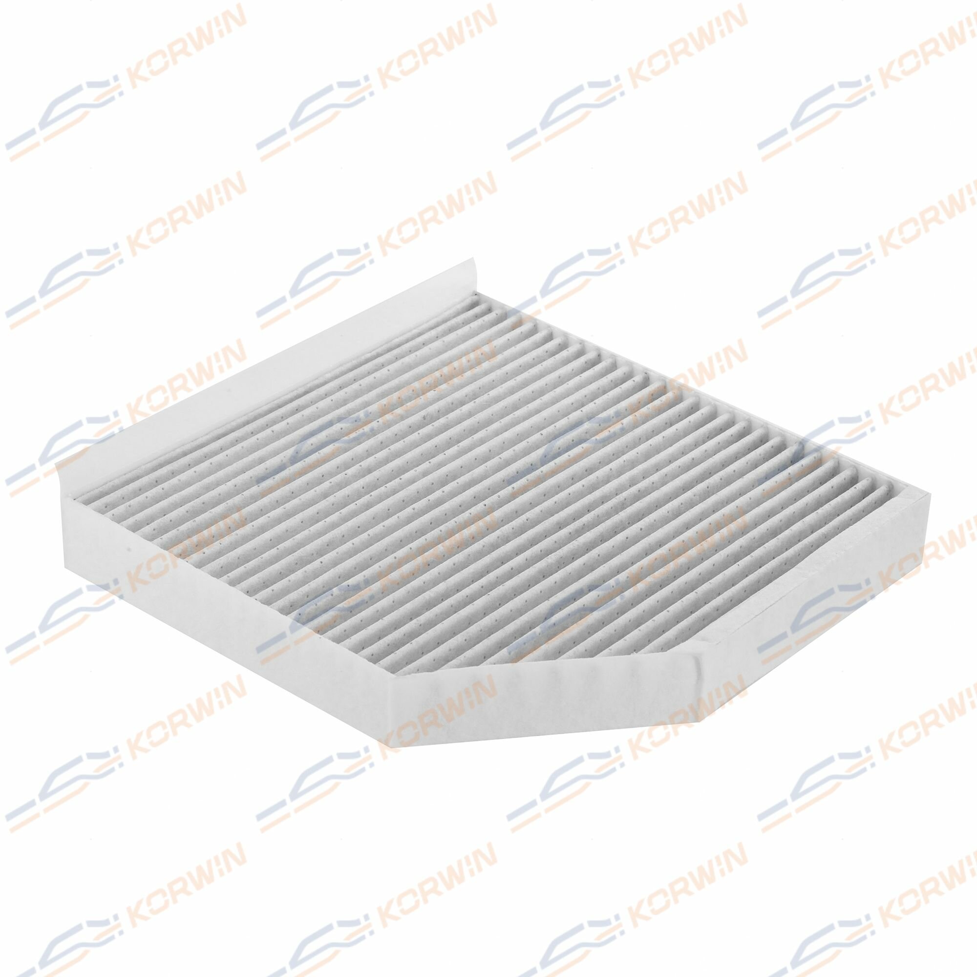 Фильтр салонный угольный Audi A6 11-/A7 10-/A8 (4H) 10-/Allroad III (4GH) 10-