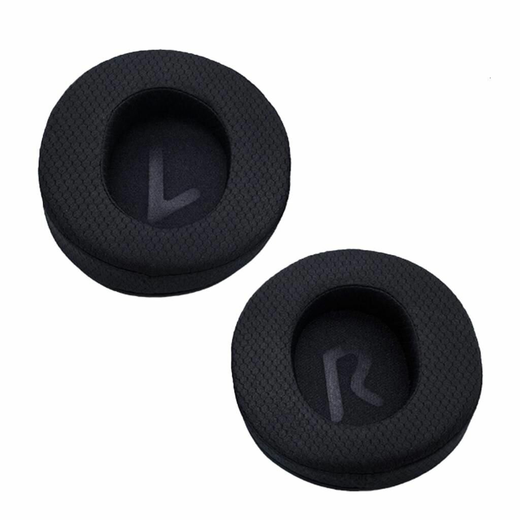 Мягкие амбушюры для наушников FiiO FT1, Ткань для футбольной сетки