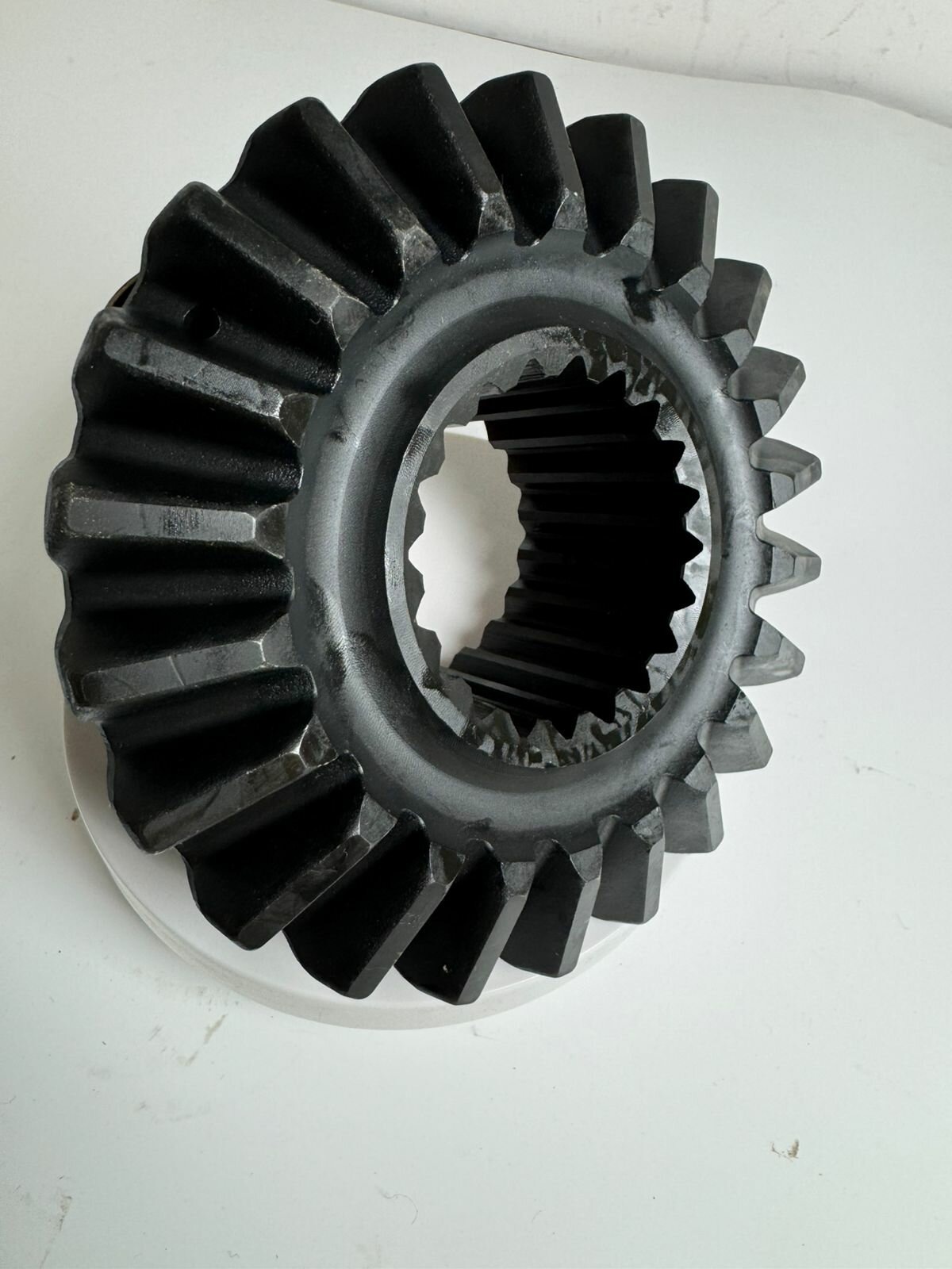 Шестерня полуоси 53205-2403050 для автомобиля КАМАЗ евро 20 шлицевая