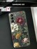 Чехол на Samsung Galaxy S21 / Самсунг Галакси S21 с принтом Акварельные цветы 2