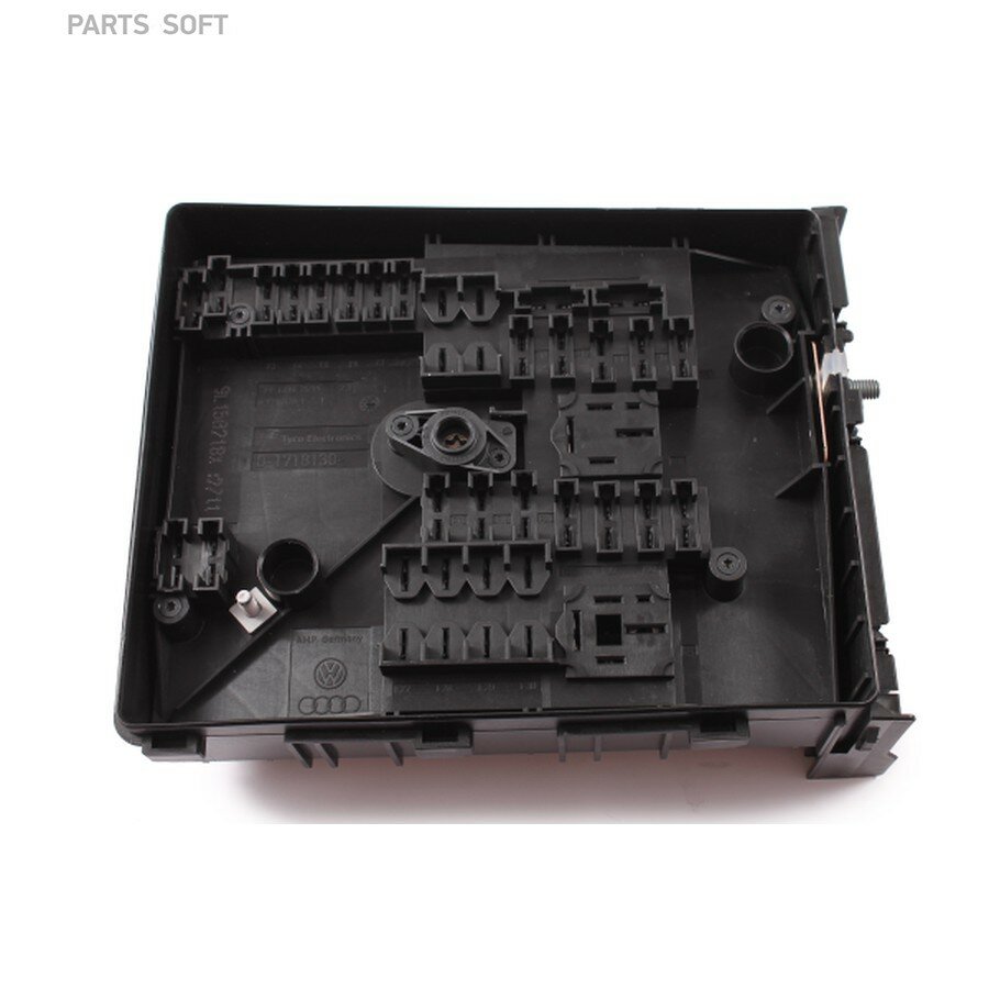 Блок предохранителей VW JETTA GOLF TOURAN от официального дистрибьютора, VAG, артикул 1K0937125D