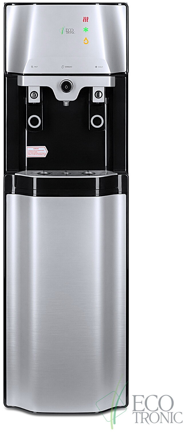 Пурифайер Ecotronic T98-U4L black (ETK12460)