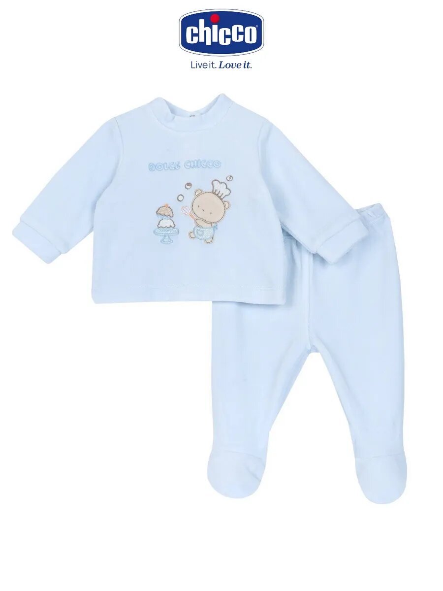 Комплект одежды