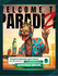 Welcome To ParadiZe на PS5, цифровая версия, навсегда, гарантия