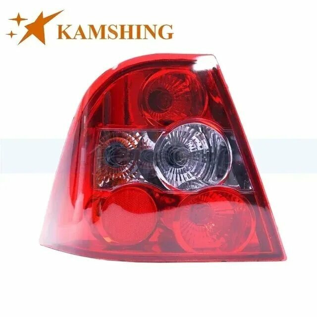 Фары автомобильные, Задний фонарь, 1 шт, арт. Geely CK 2005