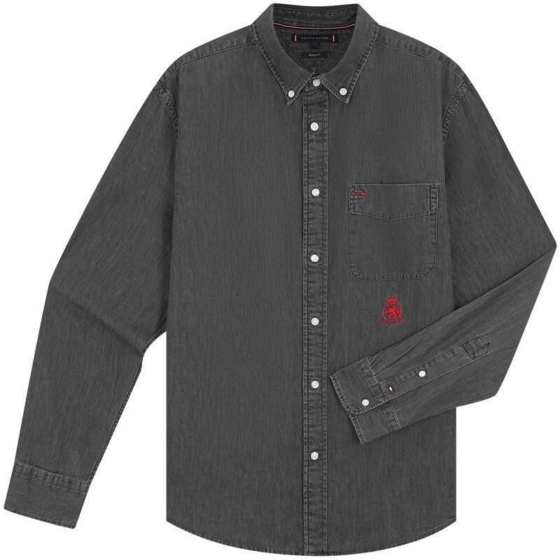 Куртка джинсовая