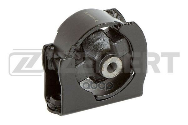 Опора двигателя перед. Toyota Allion (T240) 01- Corolla (E120) 01- Ipsum (M20) 01- Rav 4 (A20) 00 Zekkert арт. gm-3548