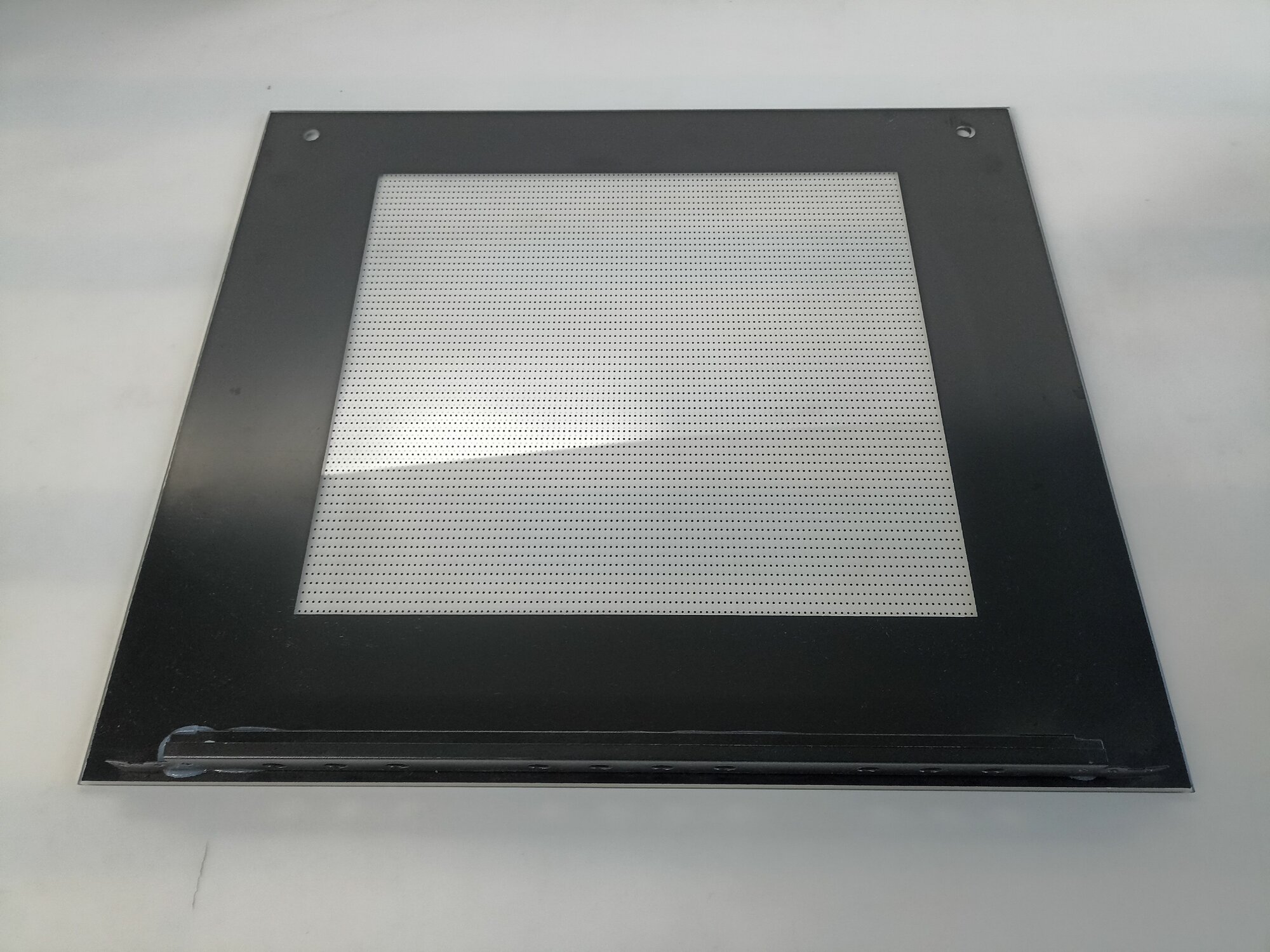 Стекло внешнее, для плита электр. Flama BES2312D/C