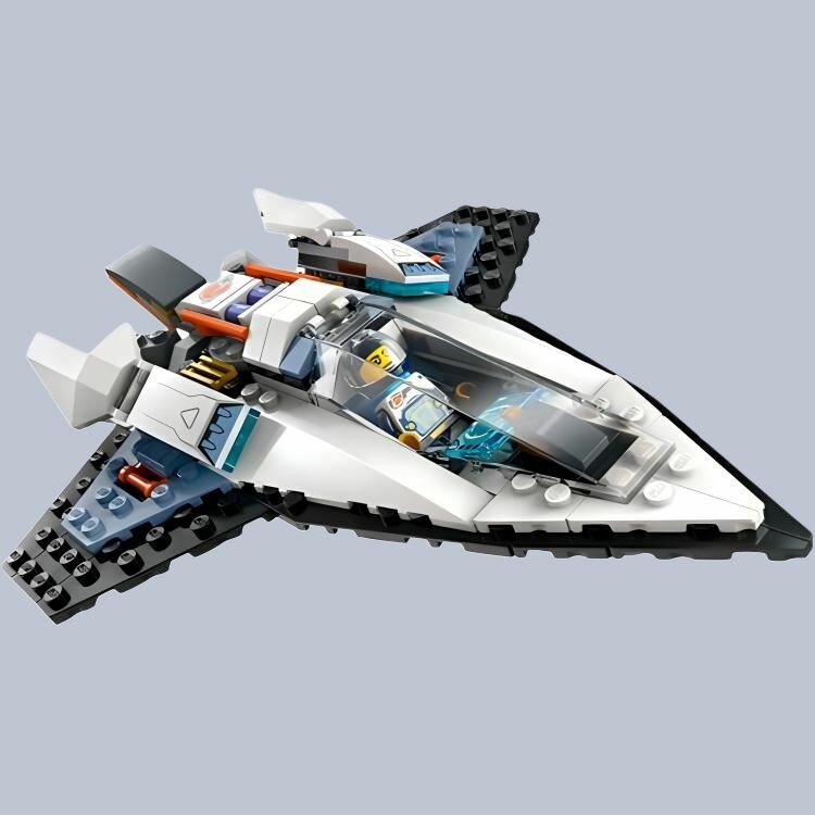 Конструкторы LEGO City — фото 1
