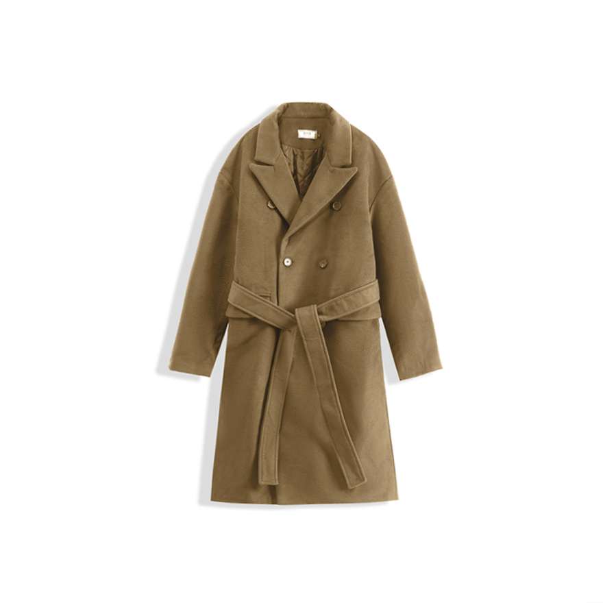 Пальто I’m David