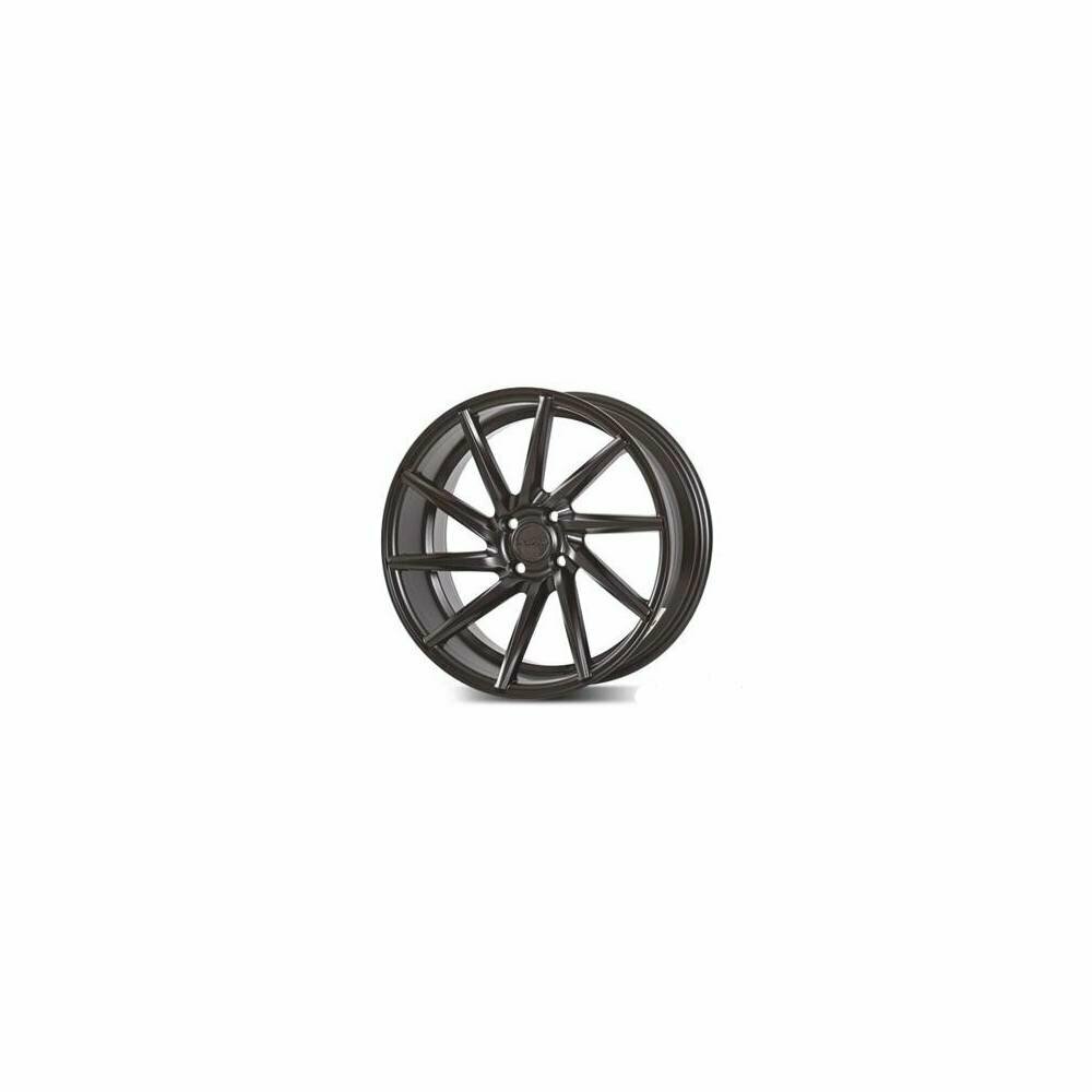 Диск колесный PDW 1022 Left 7x15 4x98 ET30 DIA58.6 U4V10, литой