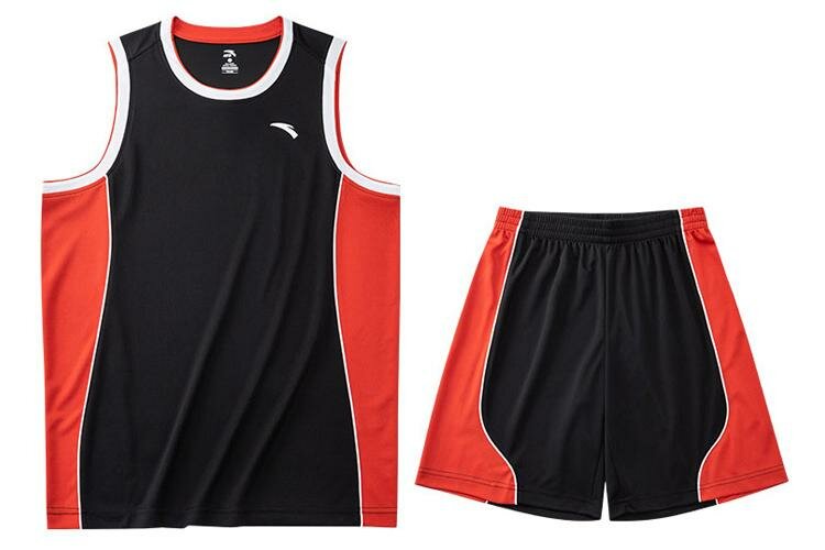 Костюм спортивный ANTA Sports