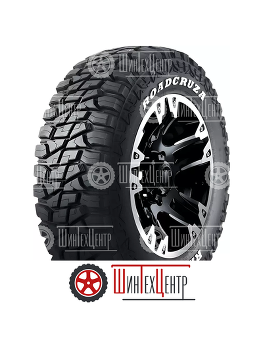 Шина Roadcruza Ra8000 265/75 R16 119/116Q Всесезонная для любых видов автомобилей