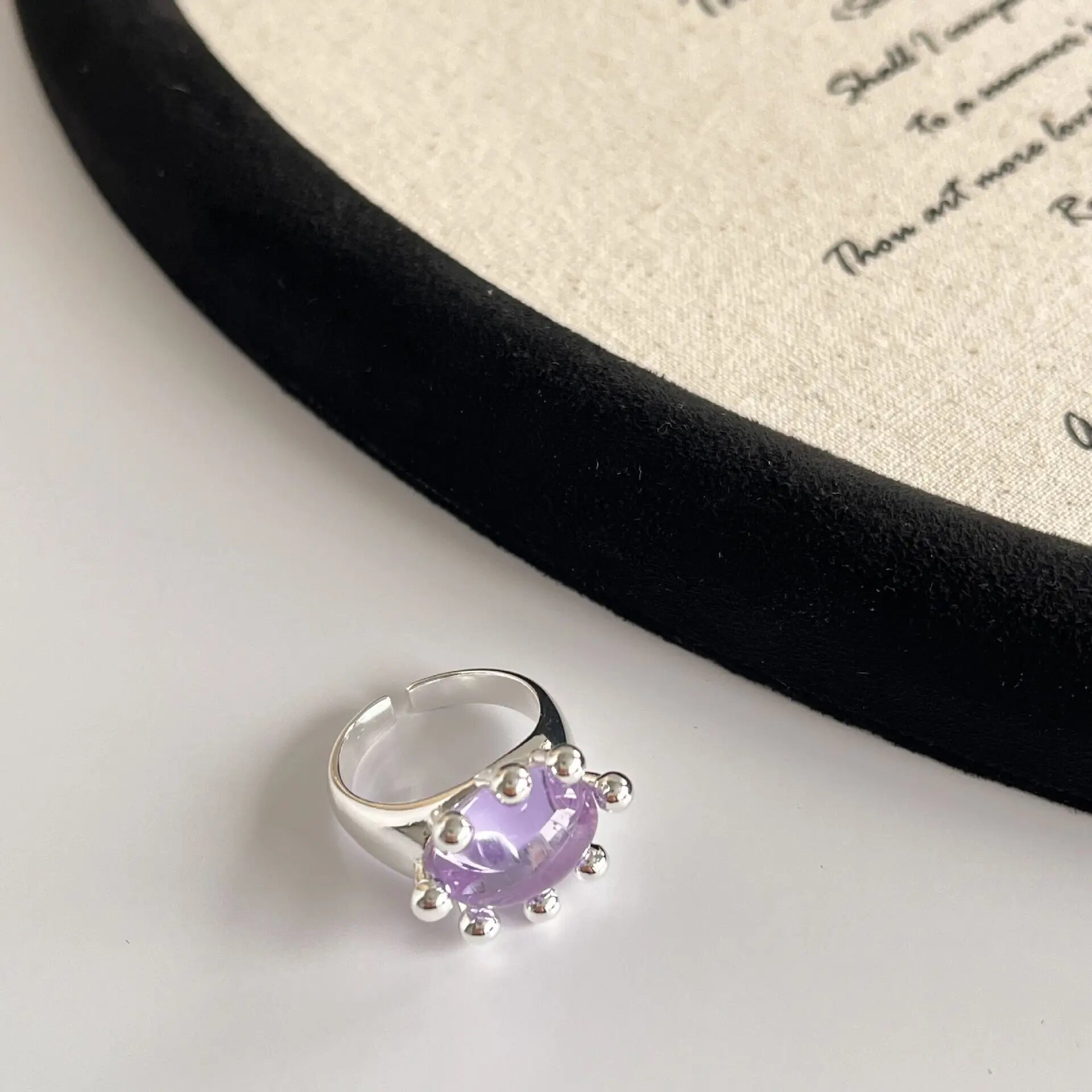 Кольцо на палец ноги