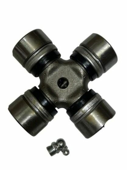 Крестовина карданного вала ГАЗ-53, 3307, ПАЗ (под пластины)