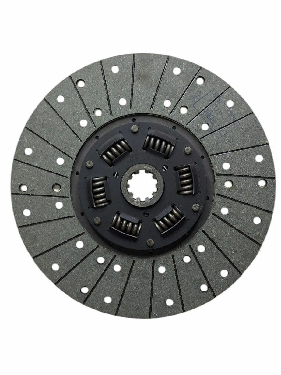 Диск сцепления ведомый УАЗ-451