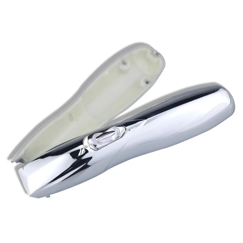 Корпус для машинки для стрижки D8 D8--Silver