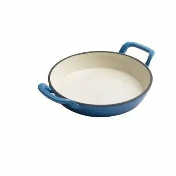 Сотейник, Чугун