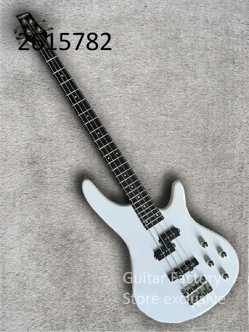 Ibanez Бас-гитара бас гитара 4 струн Ibanez/IBZ 4-струнная