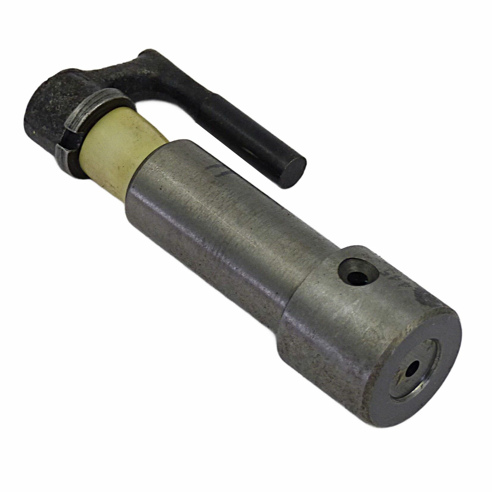 Плунжерная пара "Бычок" НЗТА 4УТНЗ-1111410-30, для двигателя д-245, для колесных тракторов и экскаваторов марки МТЗ