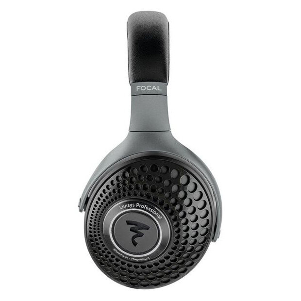 Наушники мониторные студийные Focal Lensys Professional — фото 1