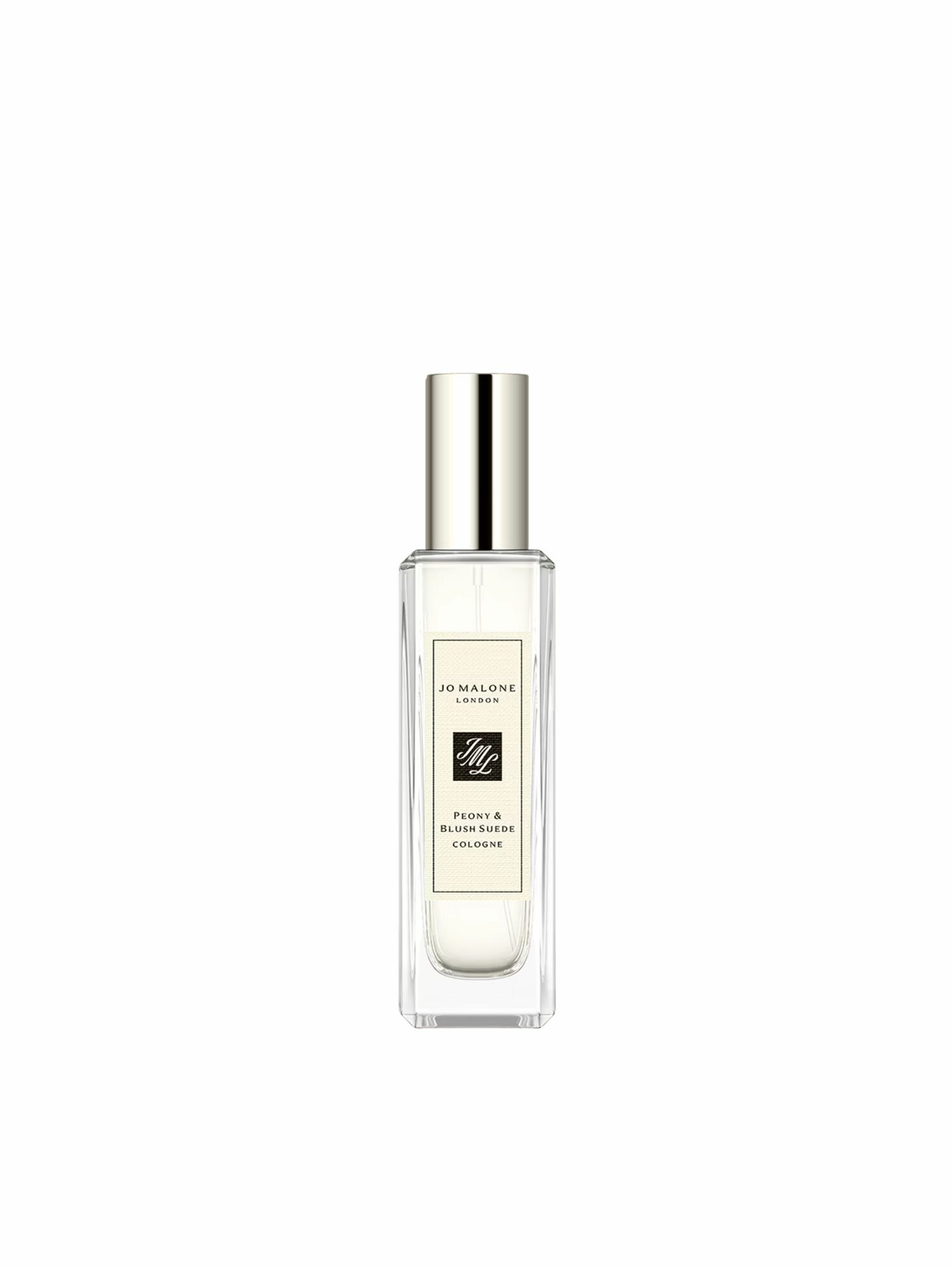 Одеколон Jo Malone Peony & Blush Suede 30 мл, аромат пиона и фруктов