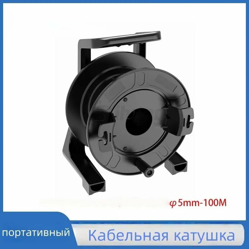 Катушка для транспортировки кабеля Roxtone PCD235
