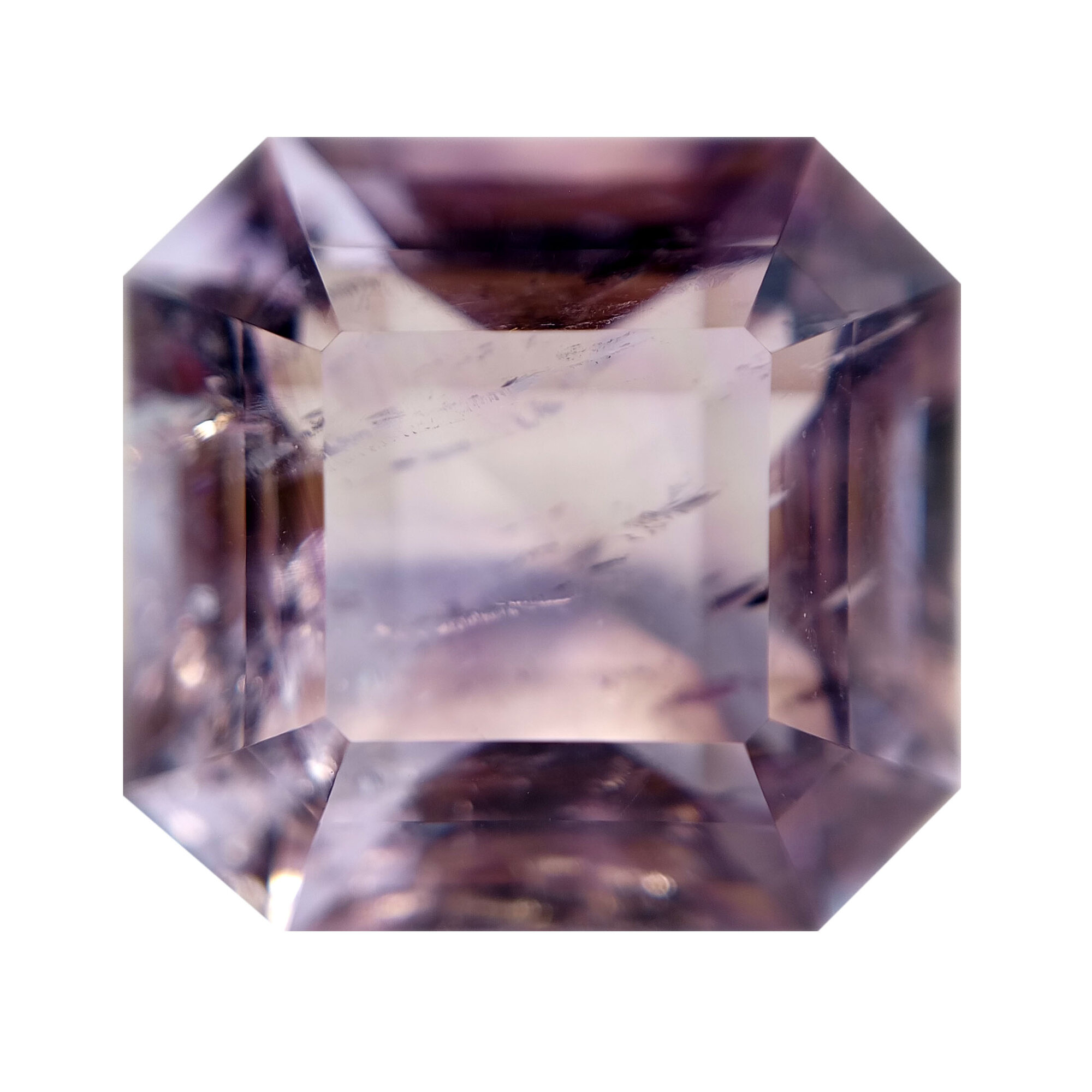 Аметист Кварц 15.75 ct. (Арт. 573)