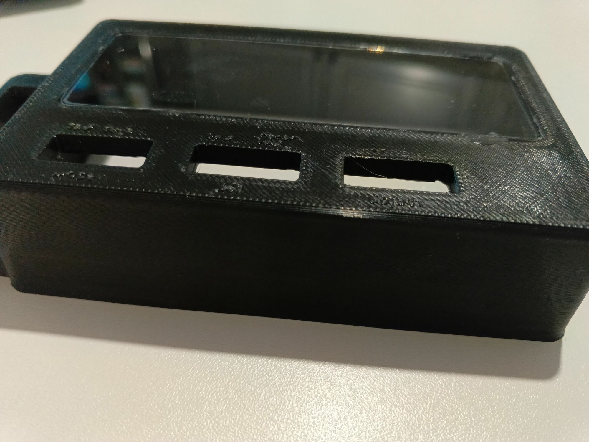 Корпус приборной панели Suzuki DRZ 400, Djebel.