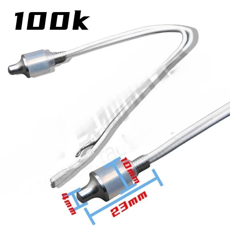 Датчик температуры для электрического чайника Sheung Shui Белый, No2