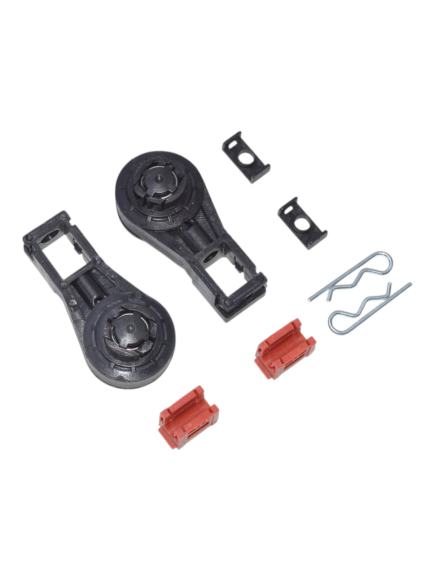 Ремкомплект тросов переключения передач Лада Веста (тросовой КПП)