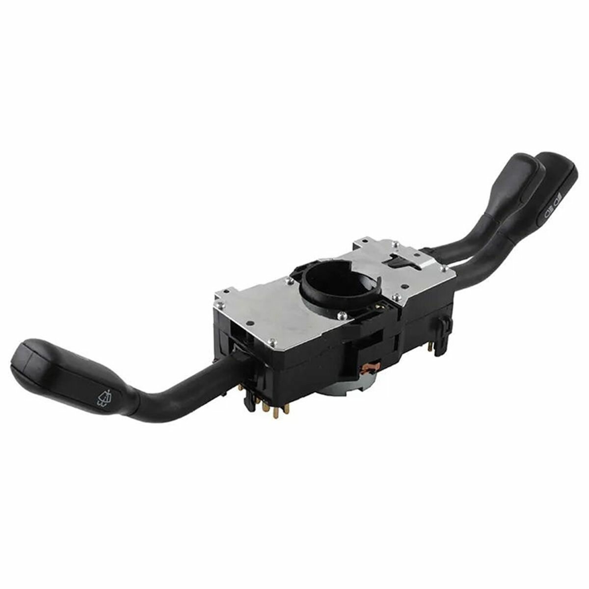 Переключатель рулевой колонки автомобиля для Audi 80 100 LHD 443953513H