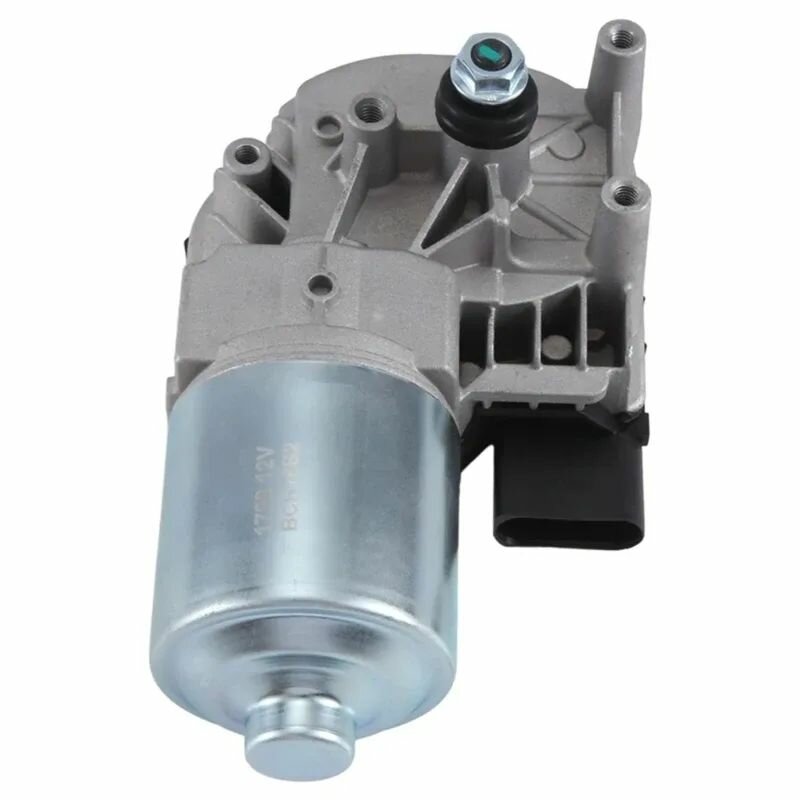 Мотор Трапеции Стеклоочистителя Skoda Octavia 2 Combi 2010-2013