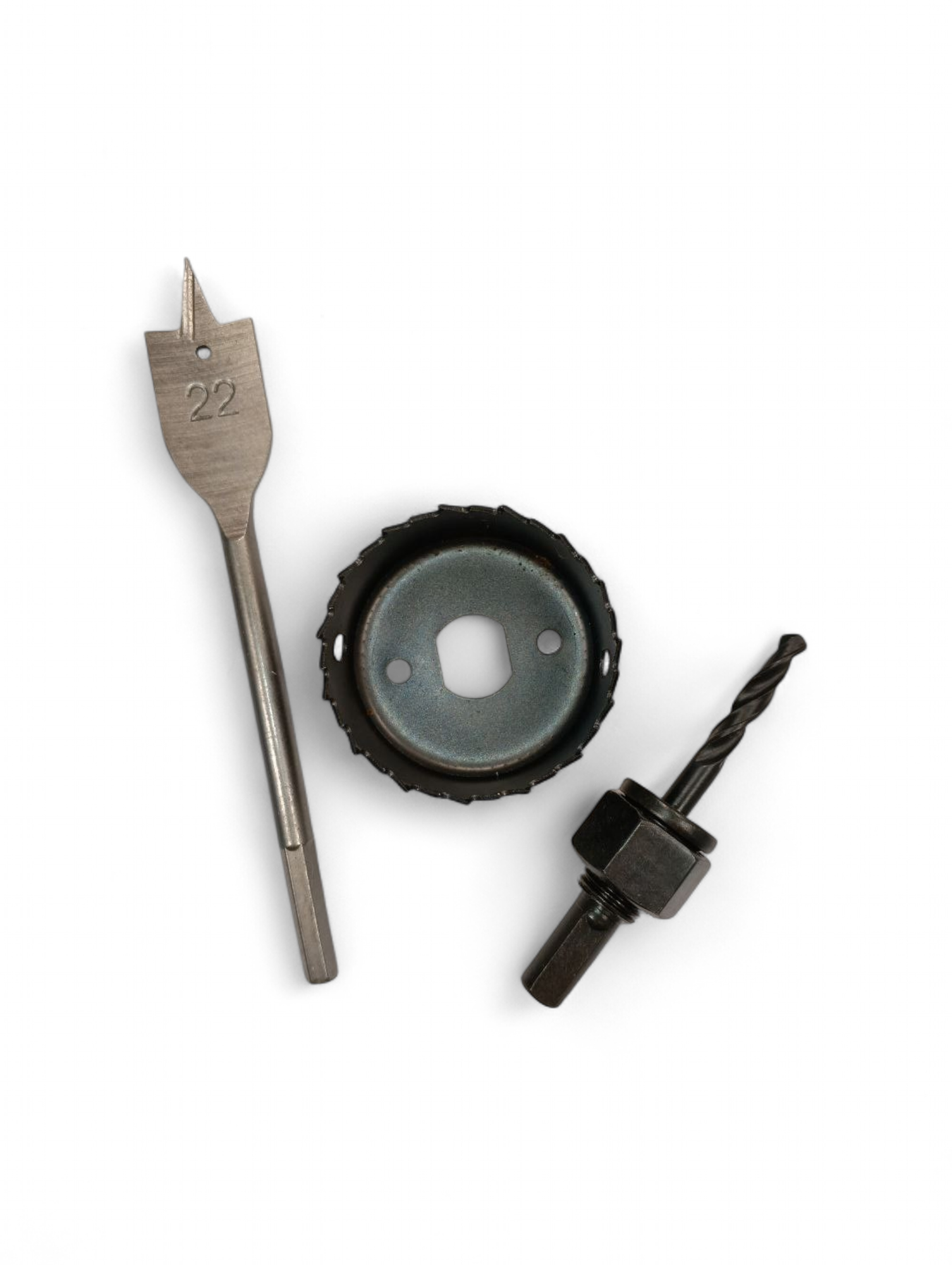 Набор для врезки замков X-PERT