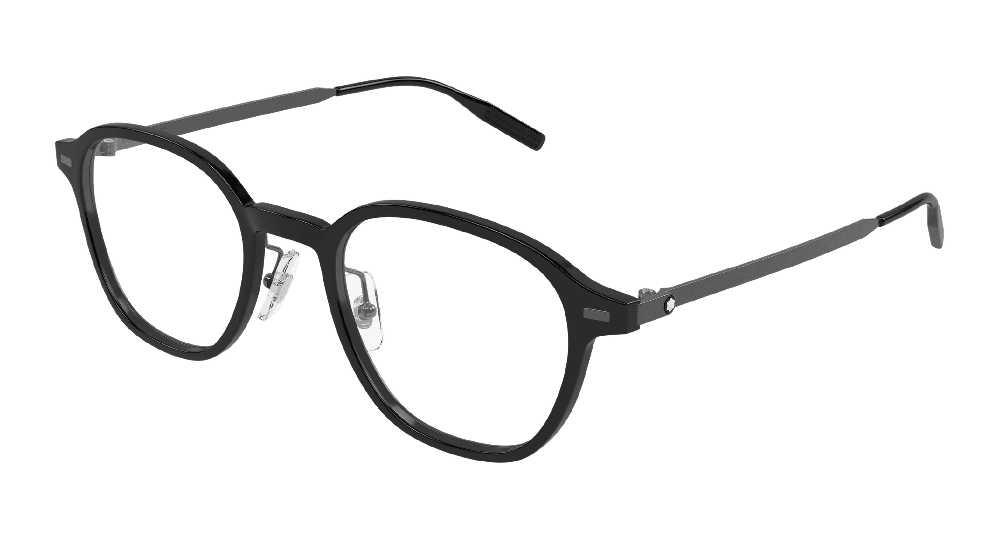 Оправа MONTBLANC MB0427O 001 (50-21)