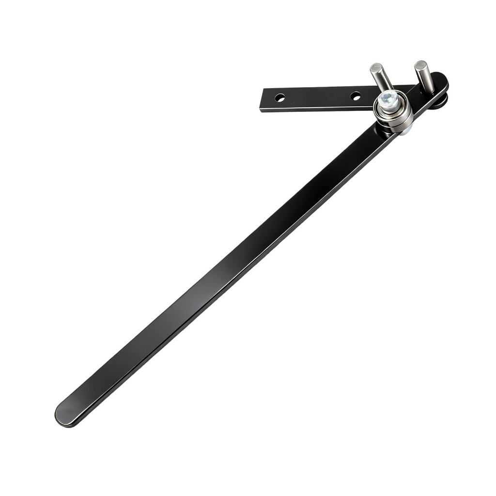 Гибочный Инструмент Для Гибки Стальных Приспособлений Экономит Усилия, Неся На себе Небольшие Формовочные Ручные Приспособления для Гибки Поделок и Садовых Проектов