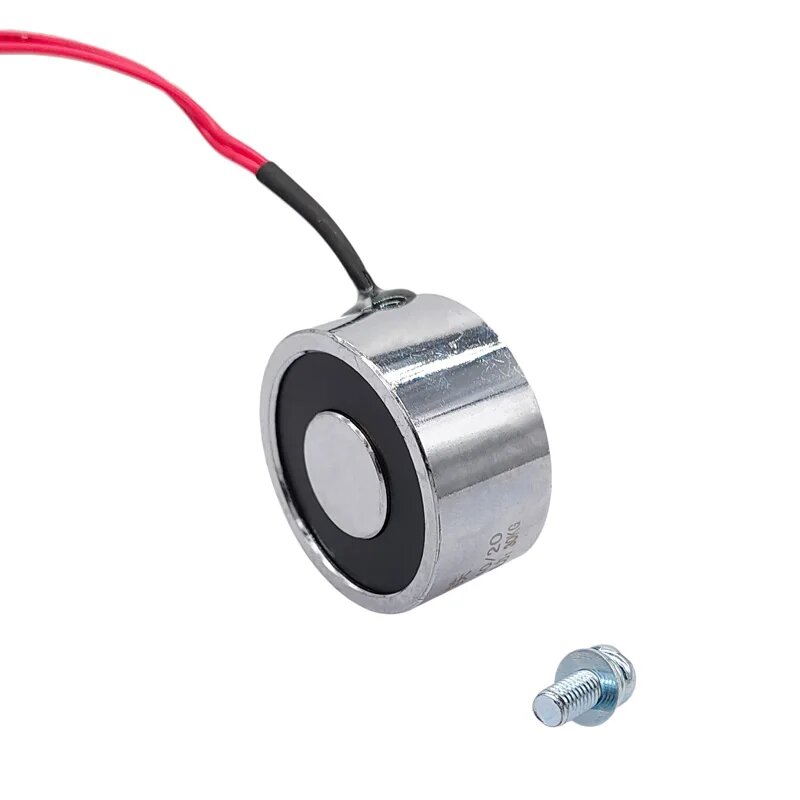 Электромагнит CNMAWAY P40/20 24 В