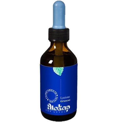 Лосьон "От Жирности" Lozione Grassa