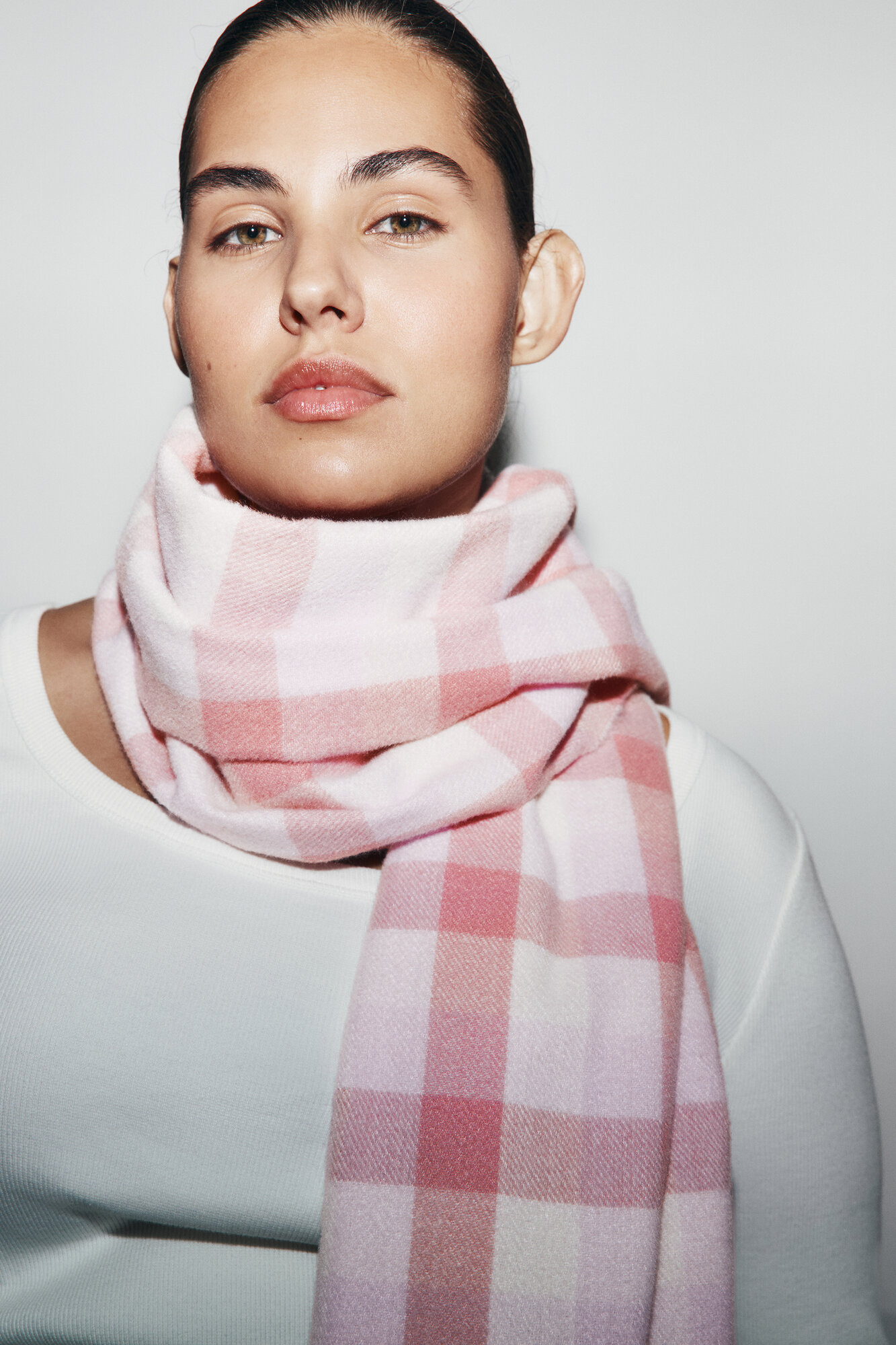 Шарф для женщин