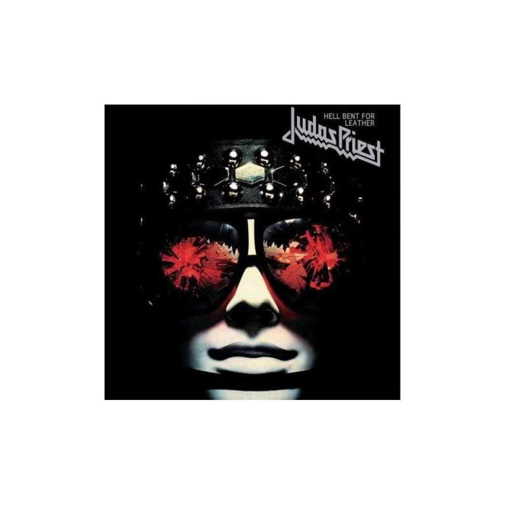 Виниловая пластинка Judas Priest - Killing Machine (180g) (1 LP)