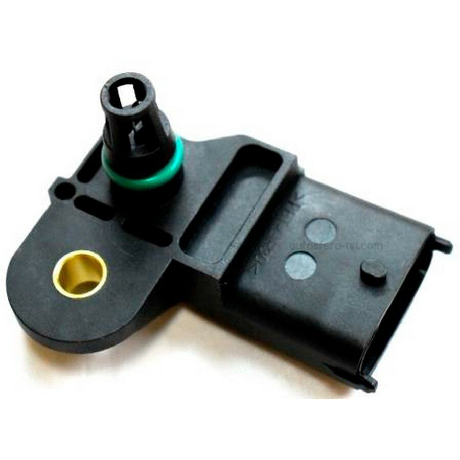 CARTRONIC CRTR0109587 Датчик абсолютного давления воздуха для а/м УАЗ 3163 дв. 409 ЕВРО-4 CARTRONIC