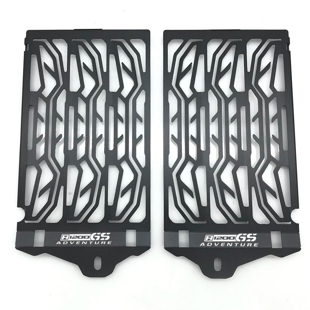 Защитная крышка радиатора для BMW R1200GS LC Adventure 2013-2018 R 1200 GS 4