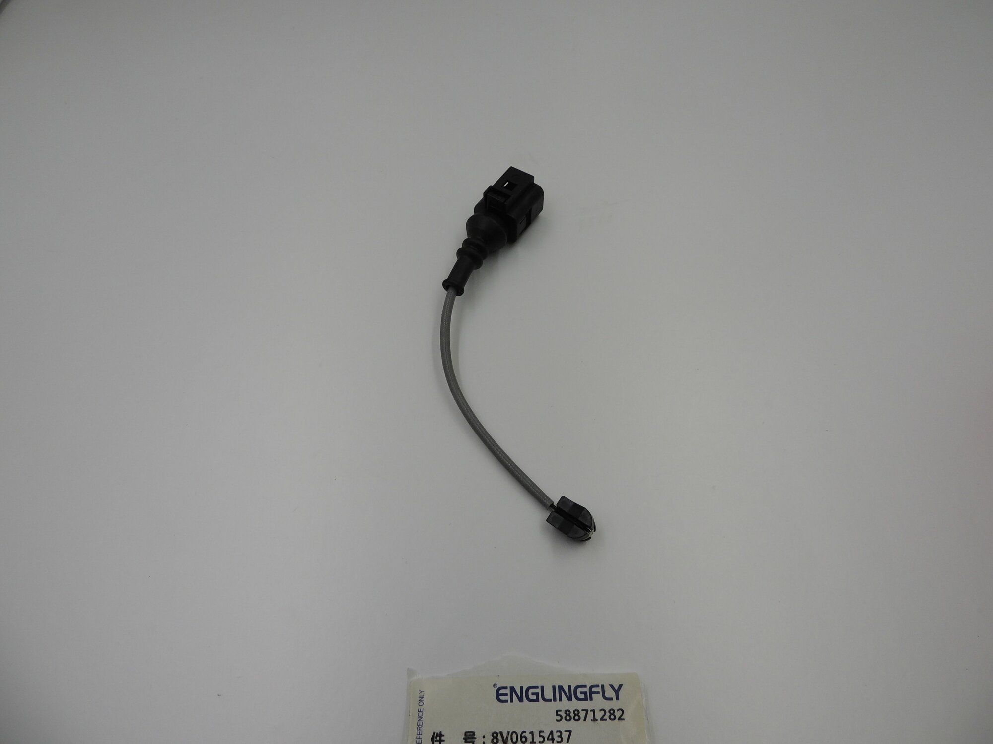 Датчик износа тормозных колодок 8V0615437 Volkswagen Audi