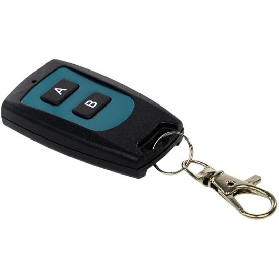 Двухканальный радиобрелок Skudo SK-RC421TD