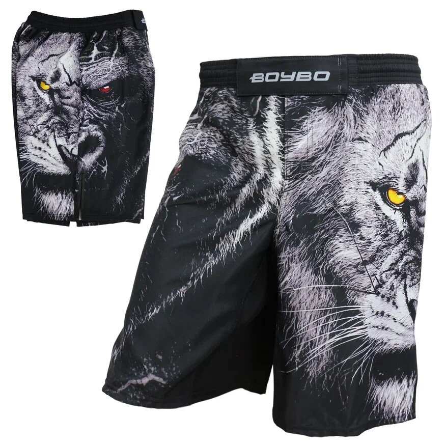 Шорты спортивные Animals